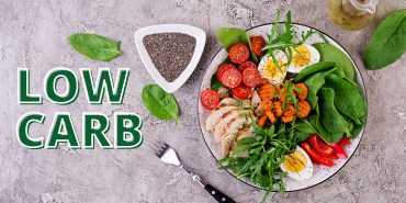 Como fazer uma dieta low carb? - Home Chefs
